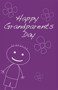 Grandparents Day Invitation Wording Heartfelt Messages To Brighten